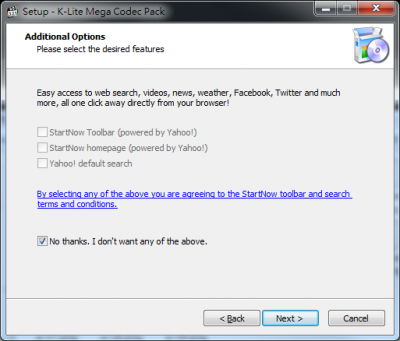 K-Lite Mega Codec Pack 安裝及設定 « thanatos' blog